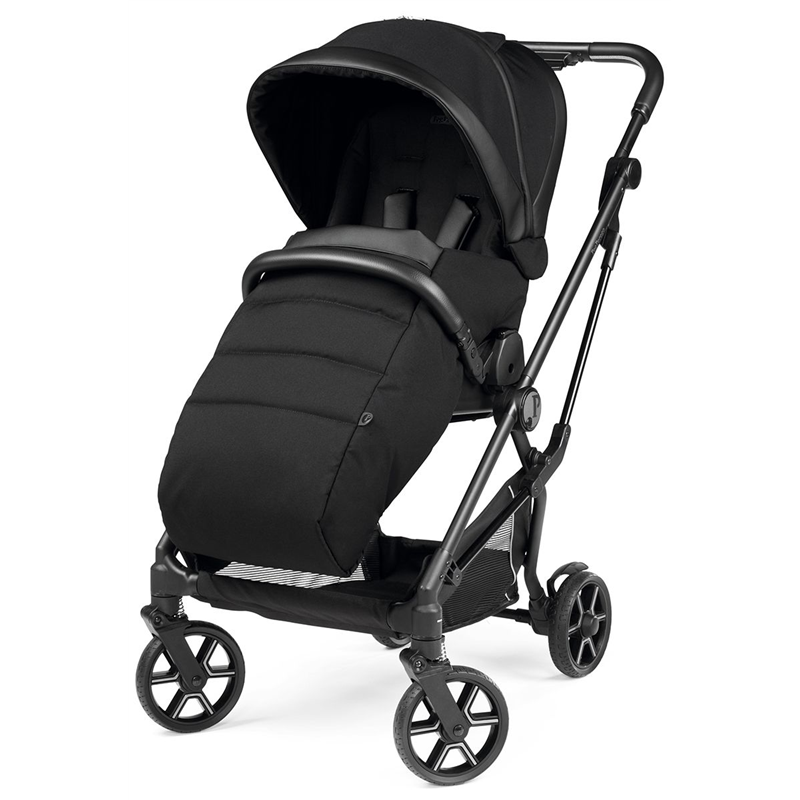Peg Perego Vivace - Licorice